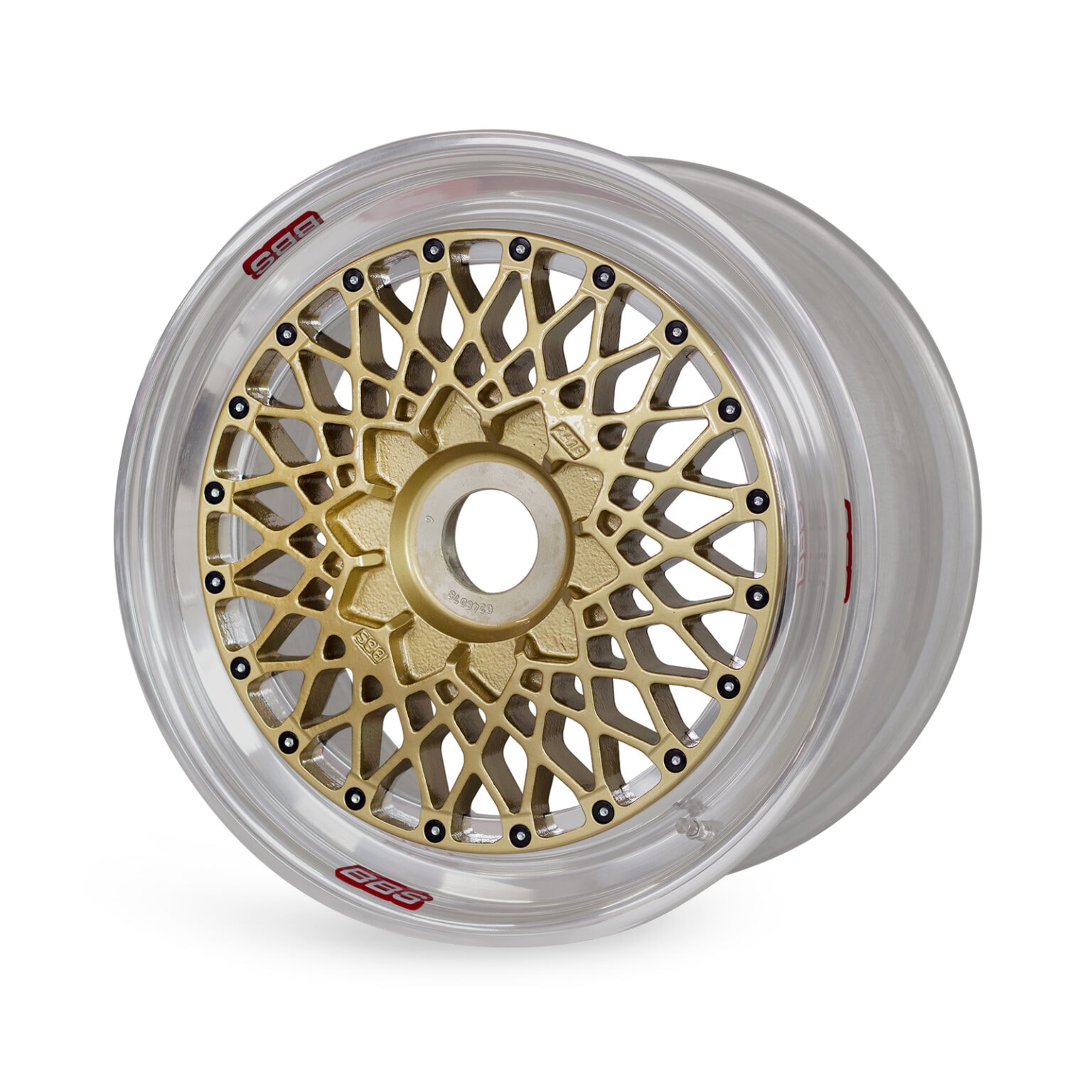 Bbs E48 9x17 Et58 Zentralverschlussfelge Mit Magnesiumstern Rpm Depot De